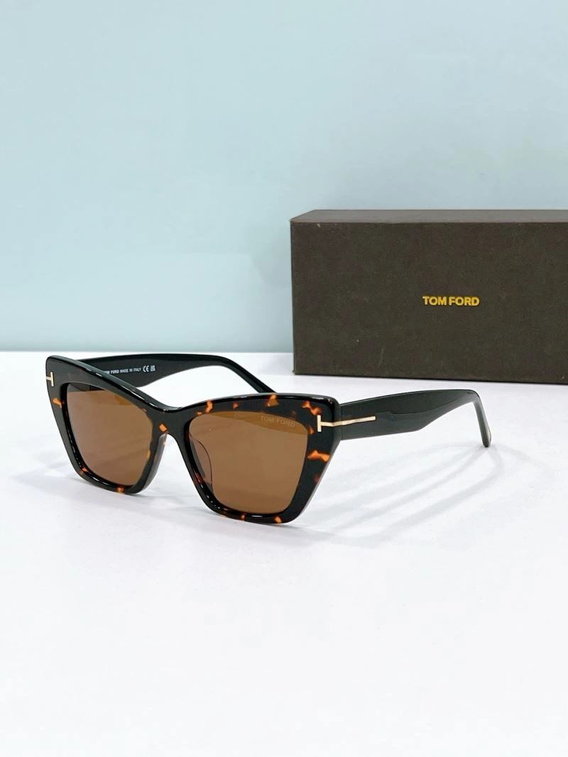High accuracy Tom Ford Sunglasses
