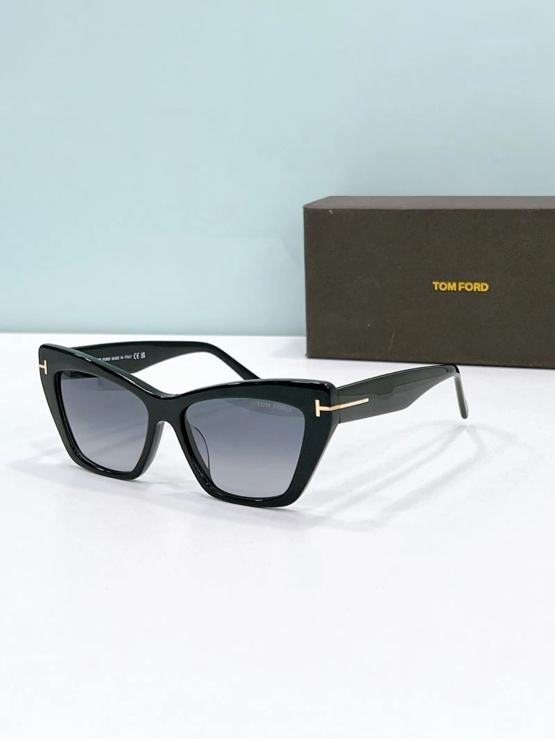 High accuracy Tom Ford Sunglasses