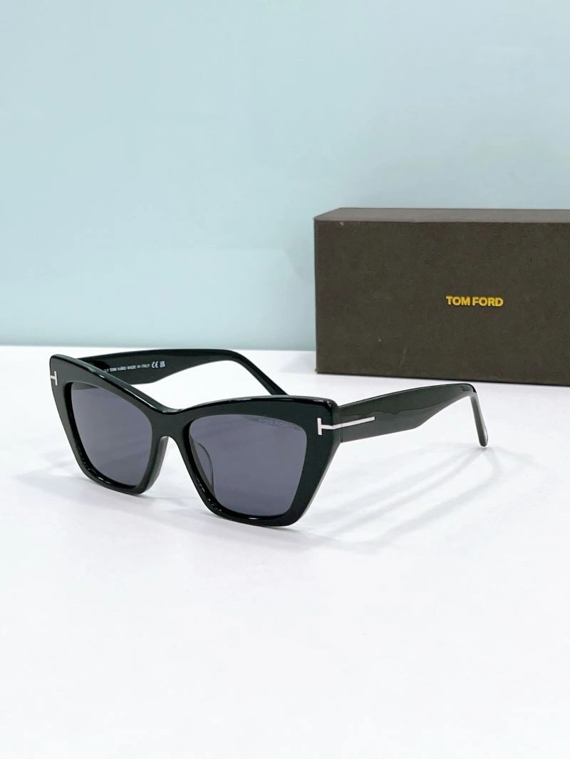 High accuracy Tom Ford Sunglasses
