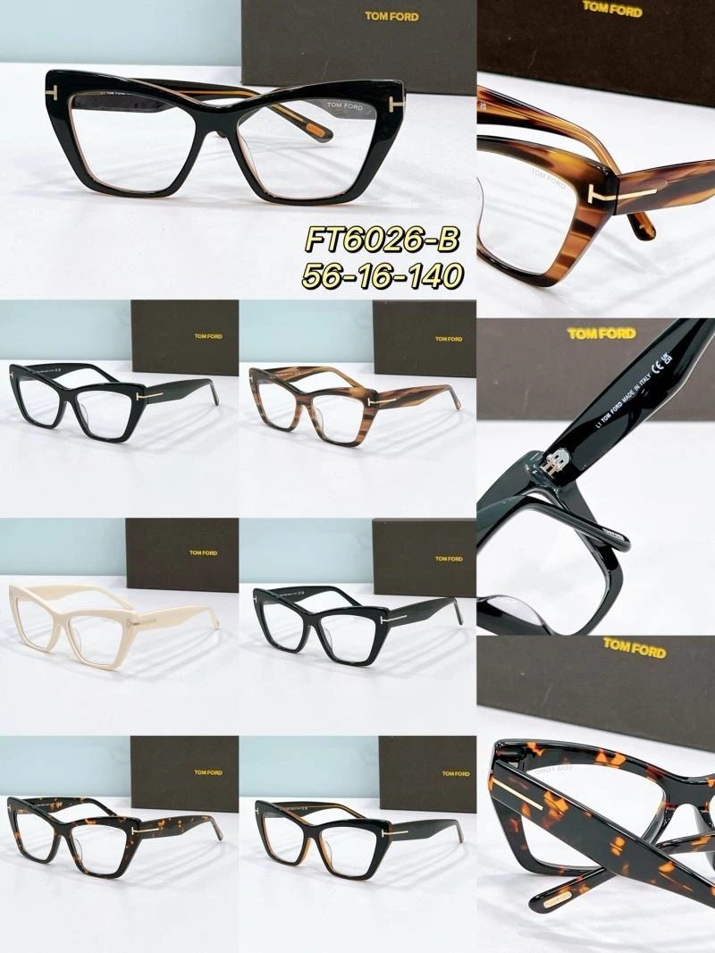 Tom Ford Sunglasses