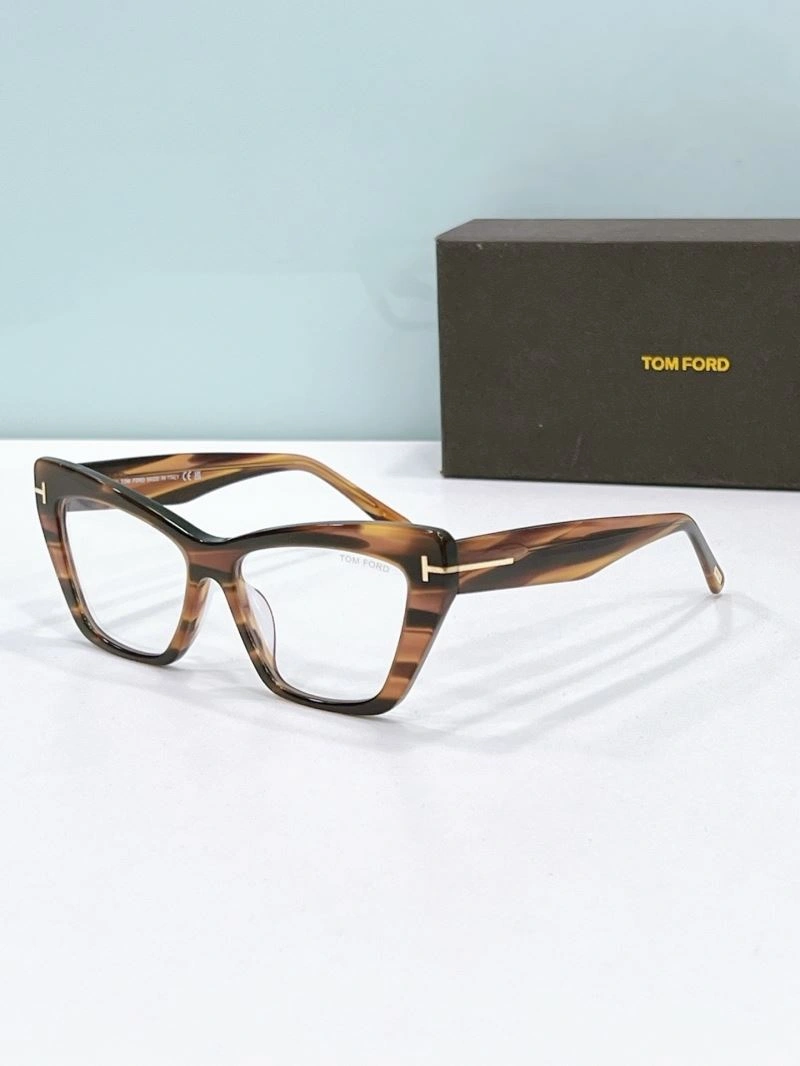 Low-cost Tom Ford Sunglasses