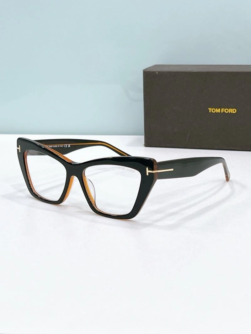 Low-cost Tom Ford Sunglasses