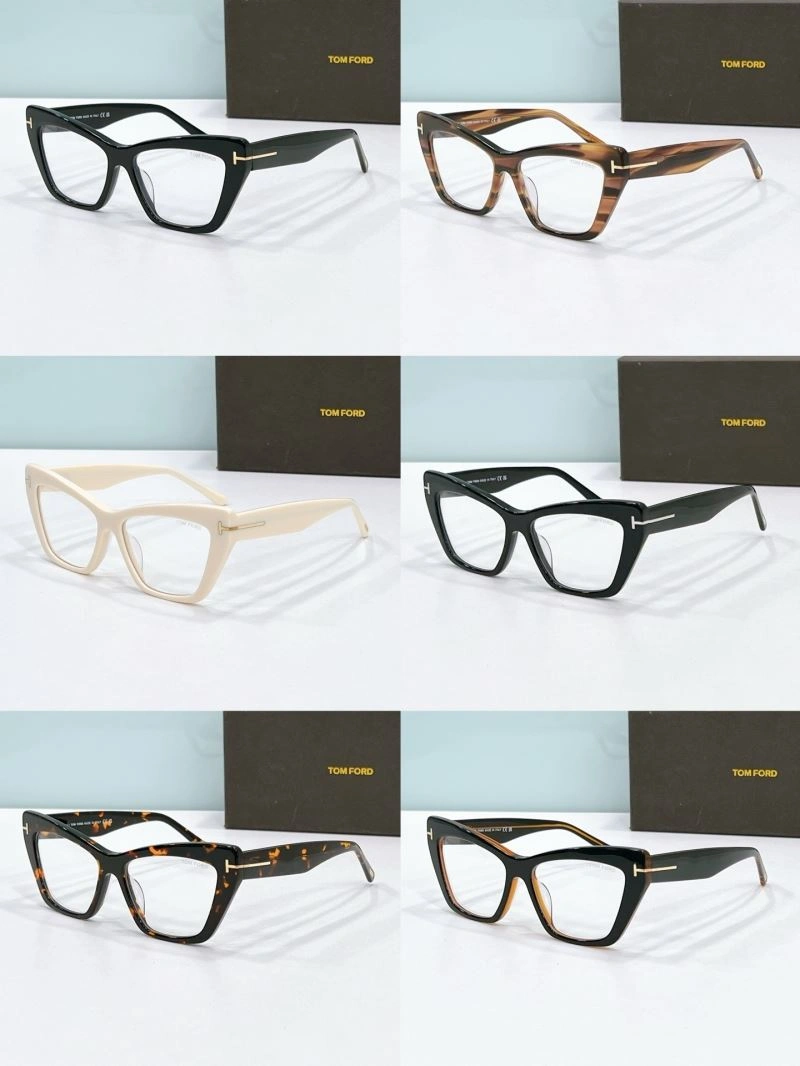 Low-cost Tom Ford Sunglasses
