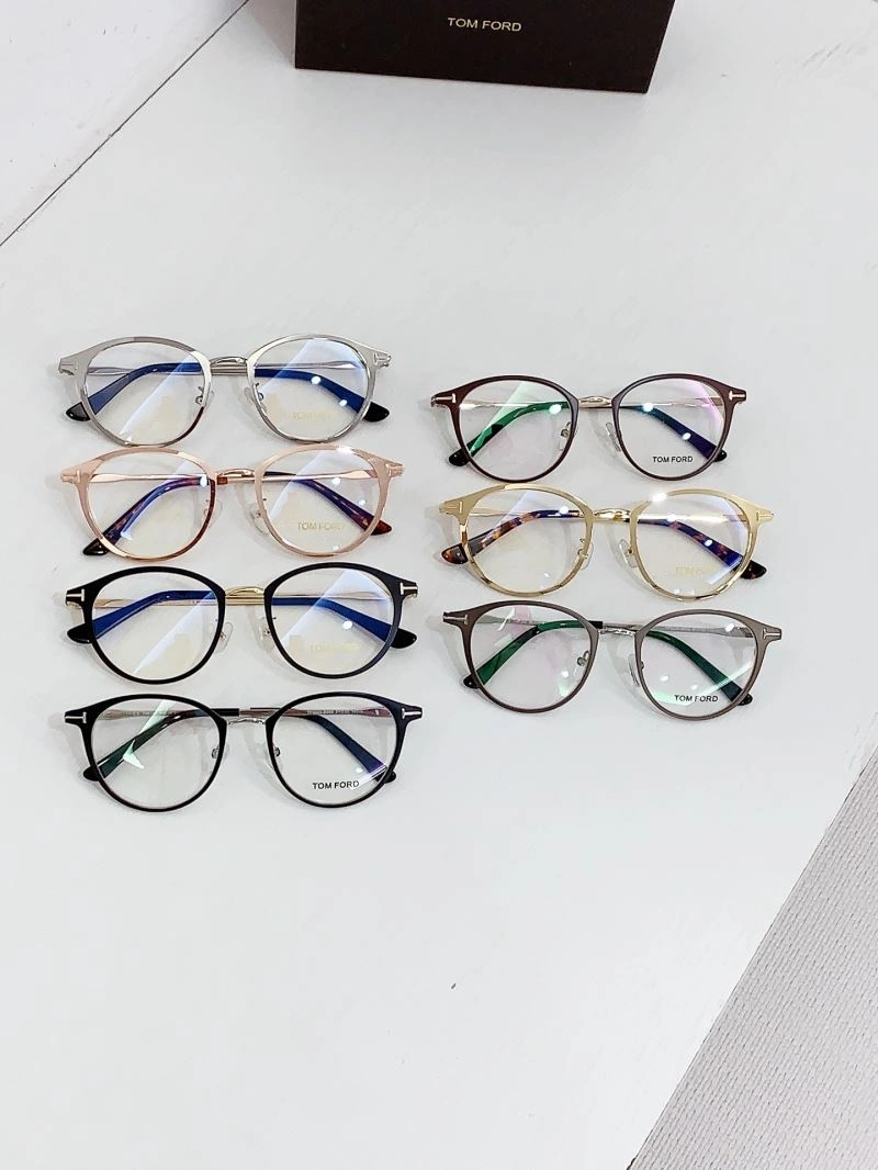 Tom Ford Sunglasses