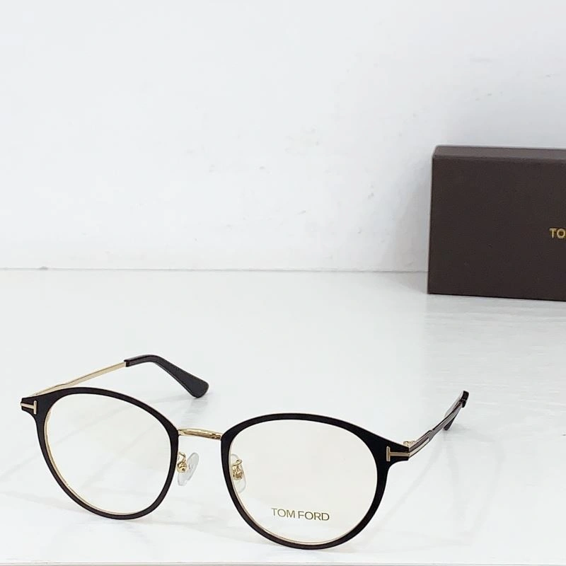 Real Tom Ford Sunglasses