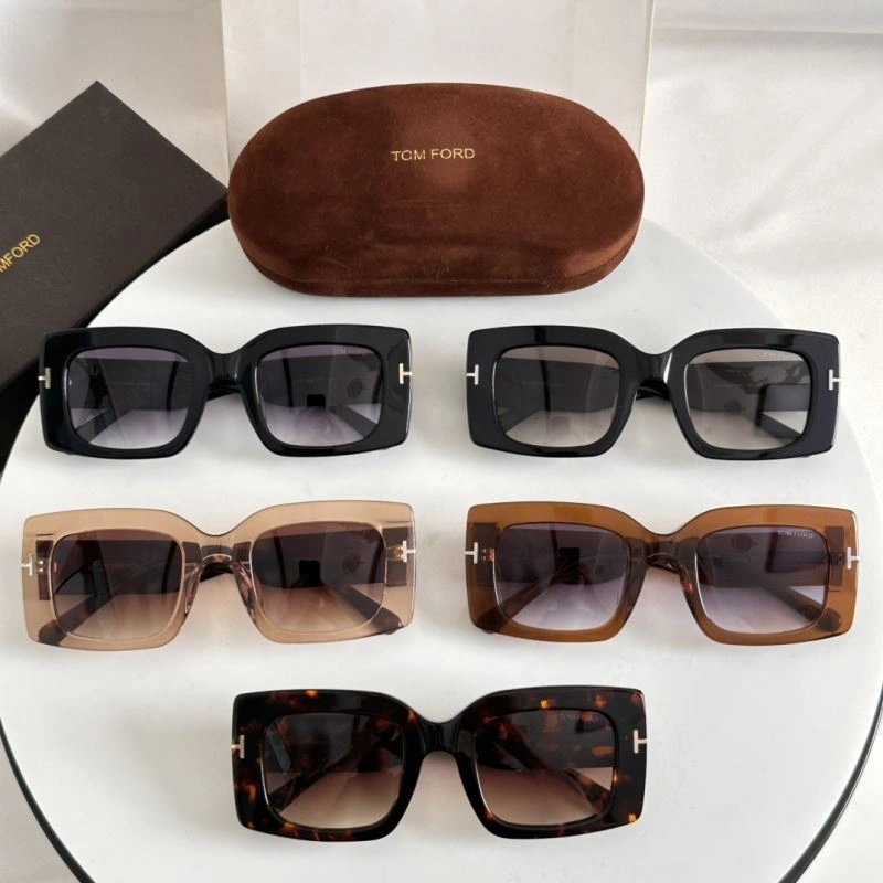 Factory-made Tom Ford Sunglasses