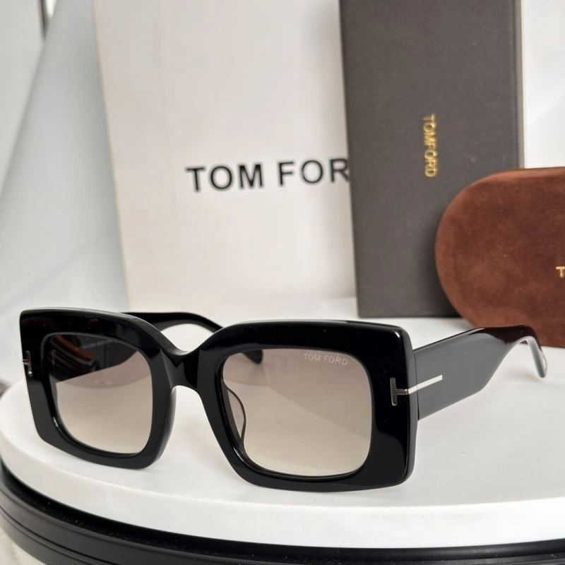 Factory-made Tom Ford Sunglasses