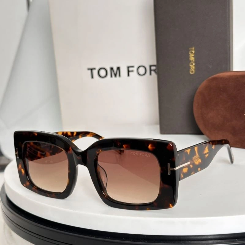 Factory-made Tom Ford Sunglasses