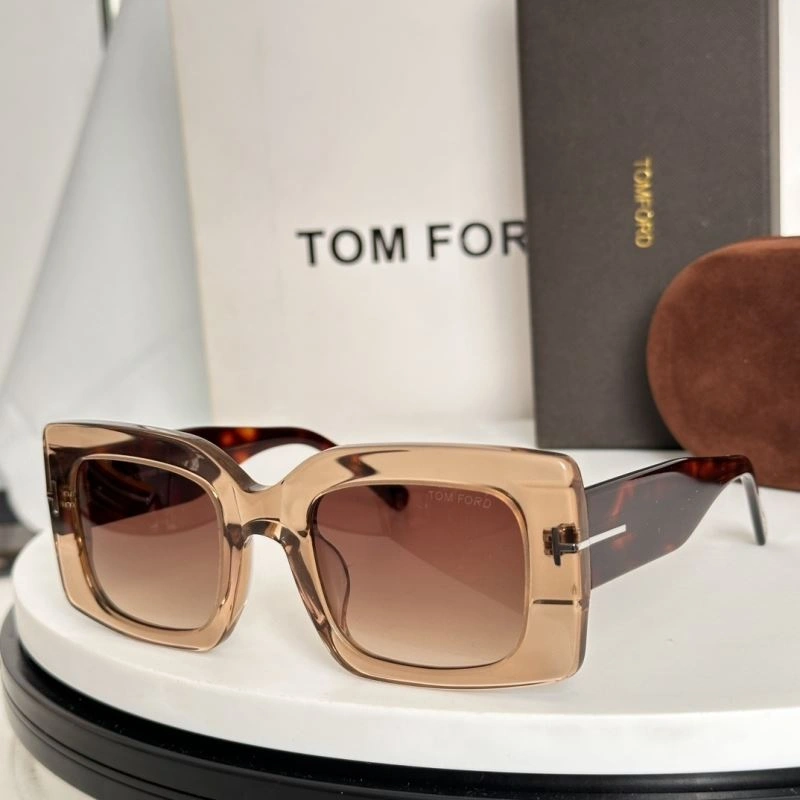 Factory-made Tom Ford Sunglasses