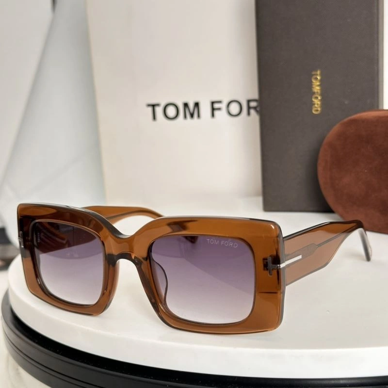 Factory-made Tom Ford Sunglasses