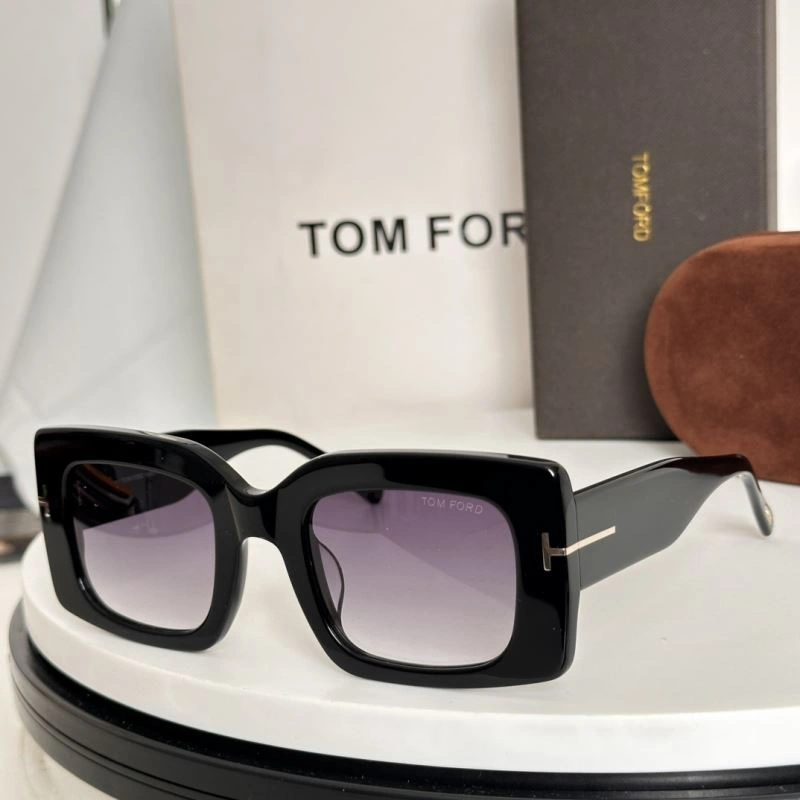 Factory-made Tom Ford Sunglasses