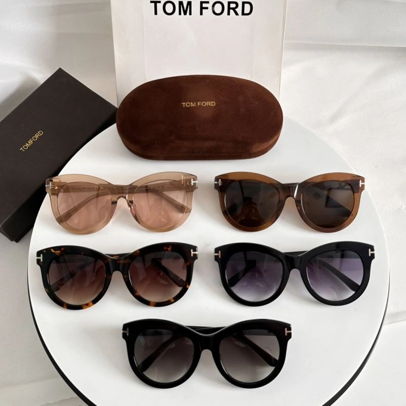 Inexpensive Tom Ford Sunglasses