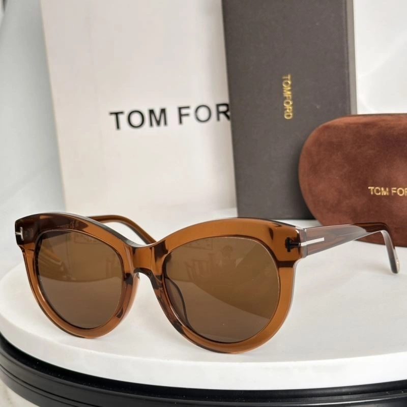 Inexpensive Tom Ford Sunglasses