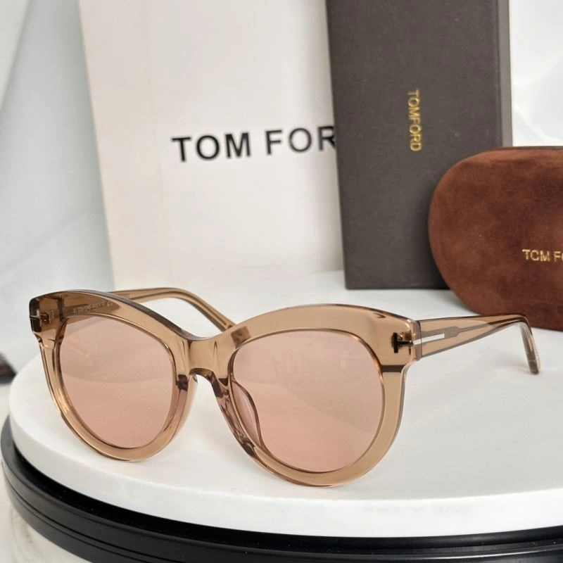 Inexpensive Tom Ford Sunglasses