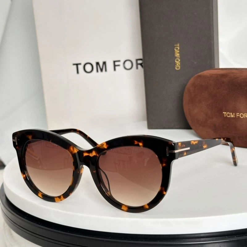 Inexpensive Tom Ford Sunglasses