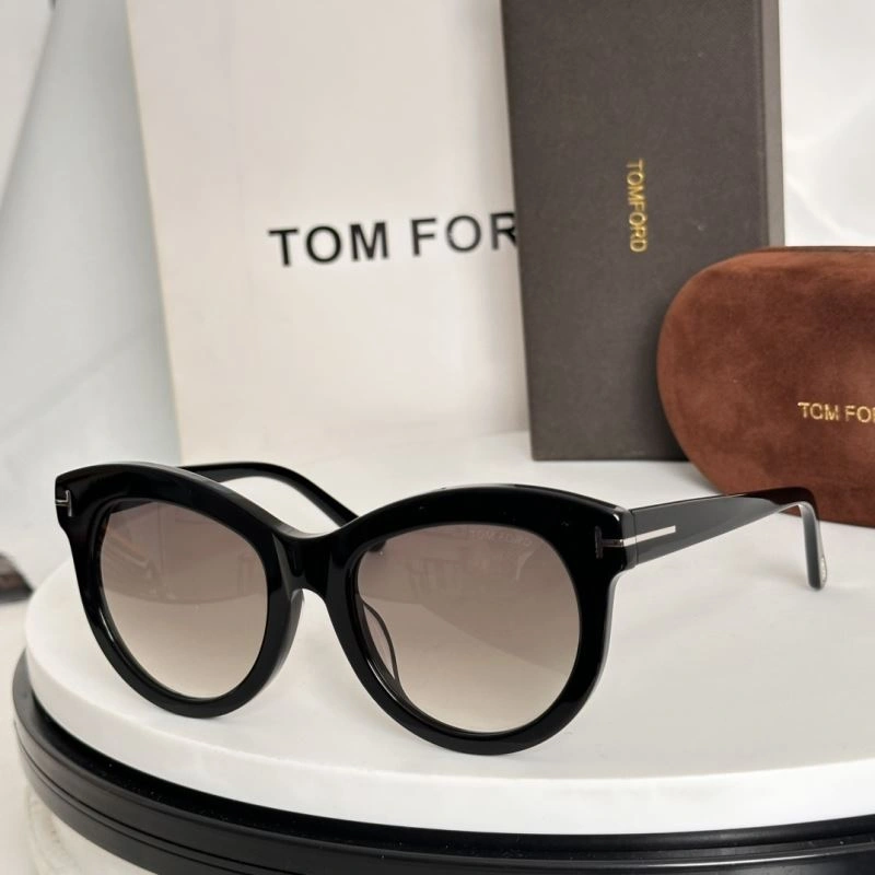 Inexpensive Tom Ford Sunglasses