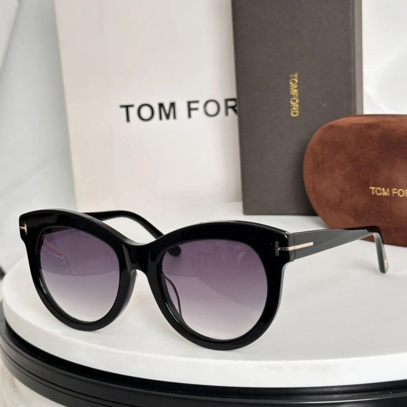 Inexpensive Tom Ford Sunglasses