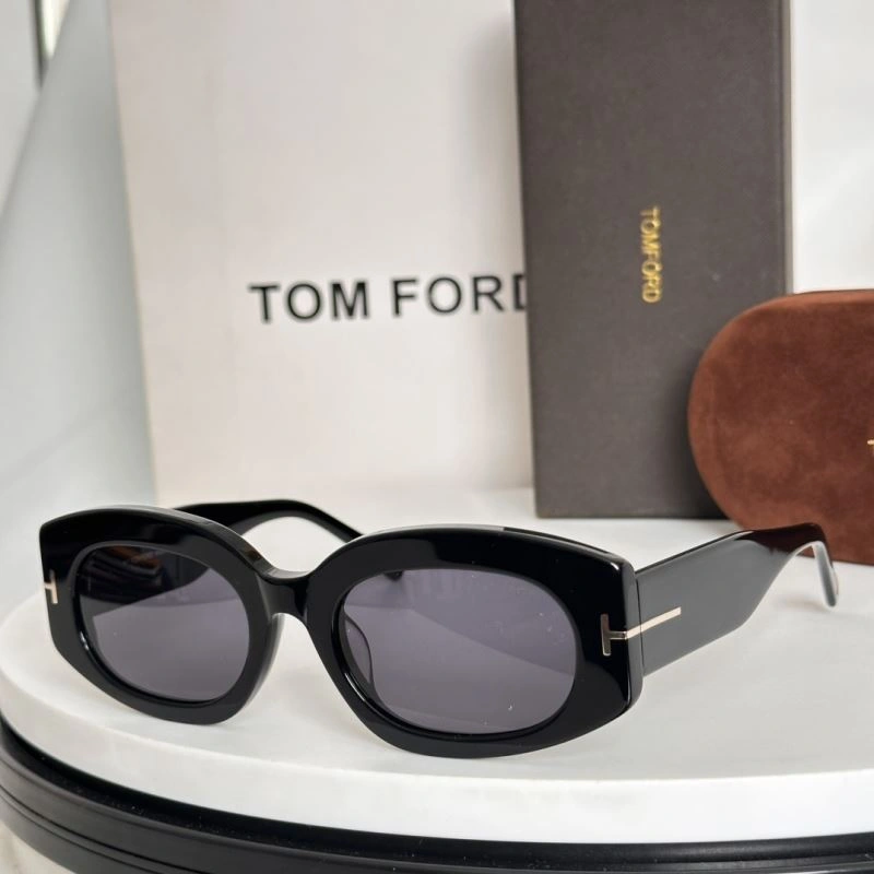 Legit Tom Ford Sunglasses