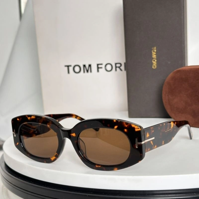 Legit Tom Ford Sunglasses