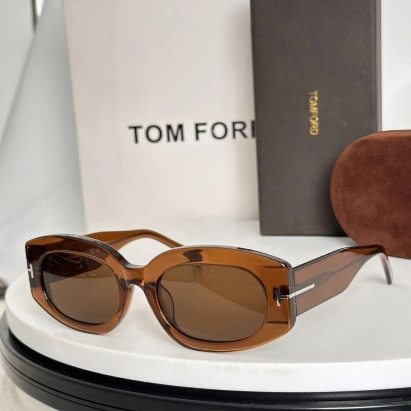 Legit Tom Ford Sunglasses