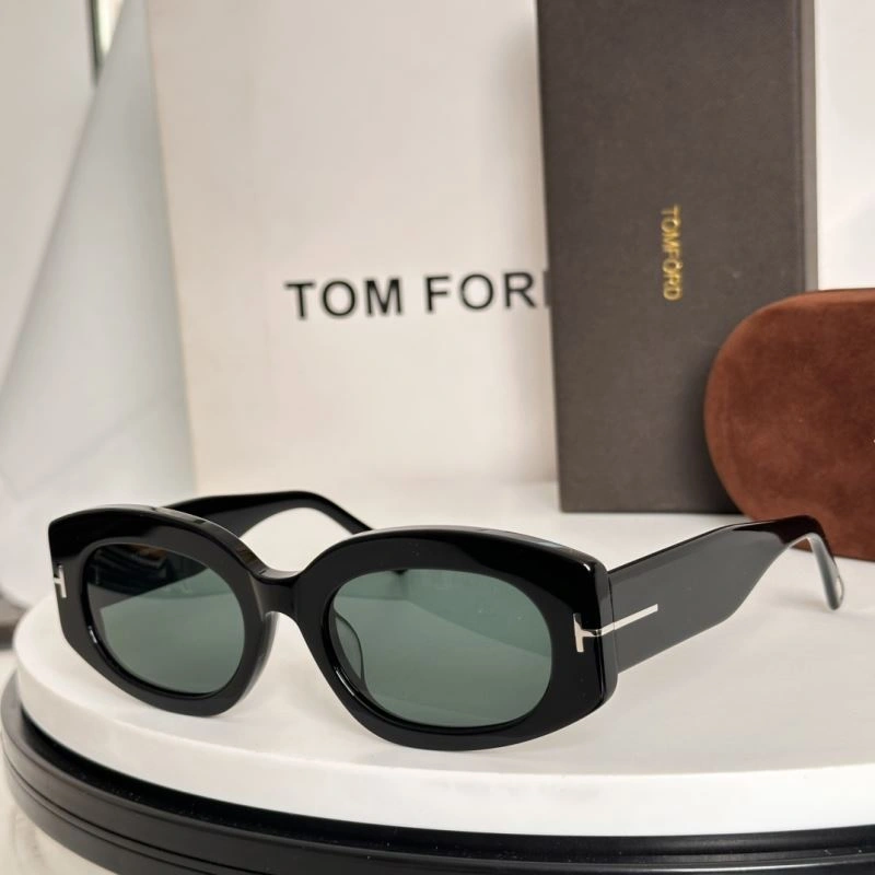 Legit Tom Ford Sunglasses