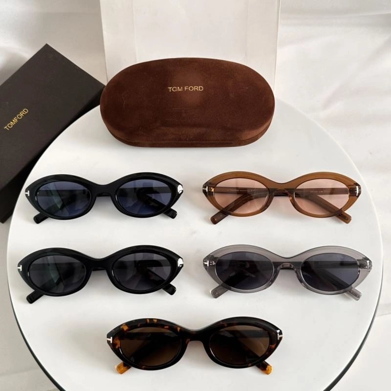 Accurate model Tom Ford Sunglasses