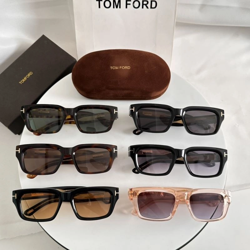 Genuine Tom Ford Sunglasses