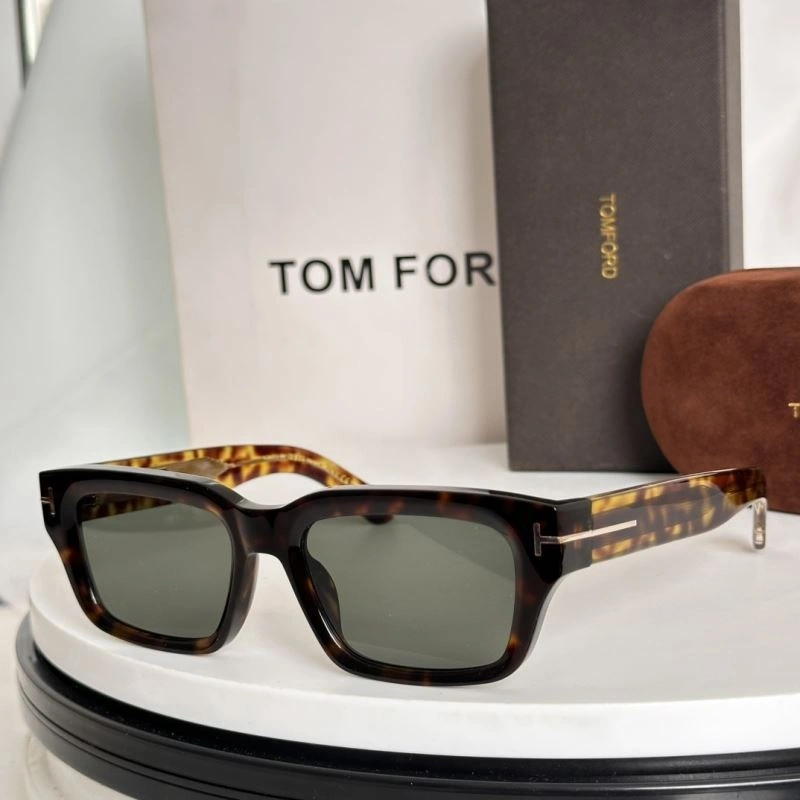 Genuine Tom Ford Sunglasses