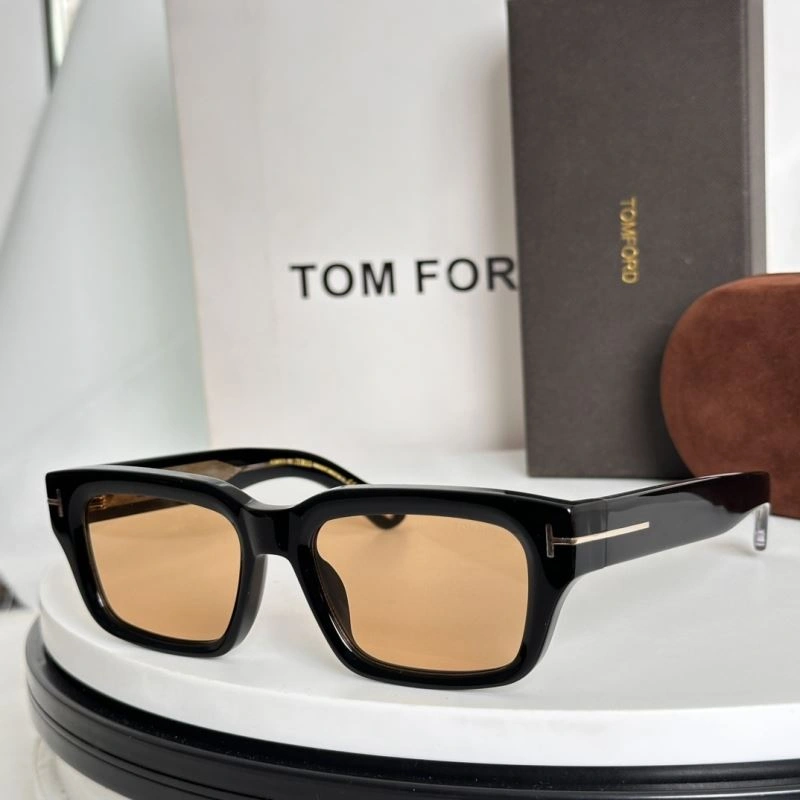 Genuine Tom Ford Sunglasses