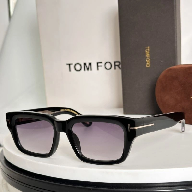 Genuine Tom Ford Sunglasses