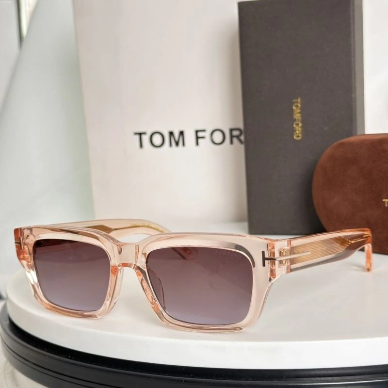 Genuine Tom Ford Sunglasses