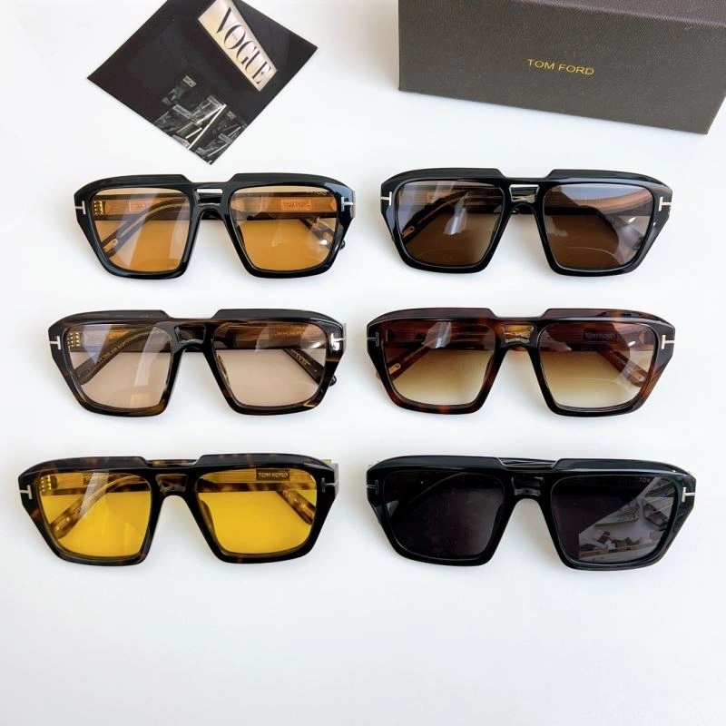 Mirror quality Tom Ford Sunglasses