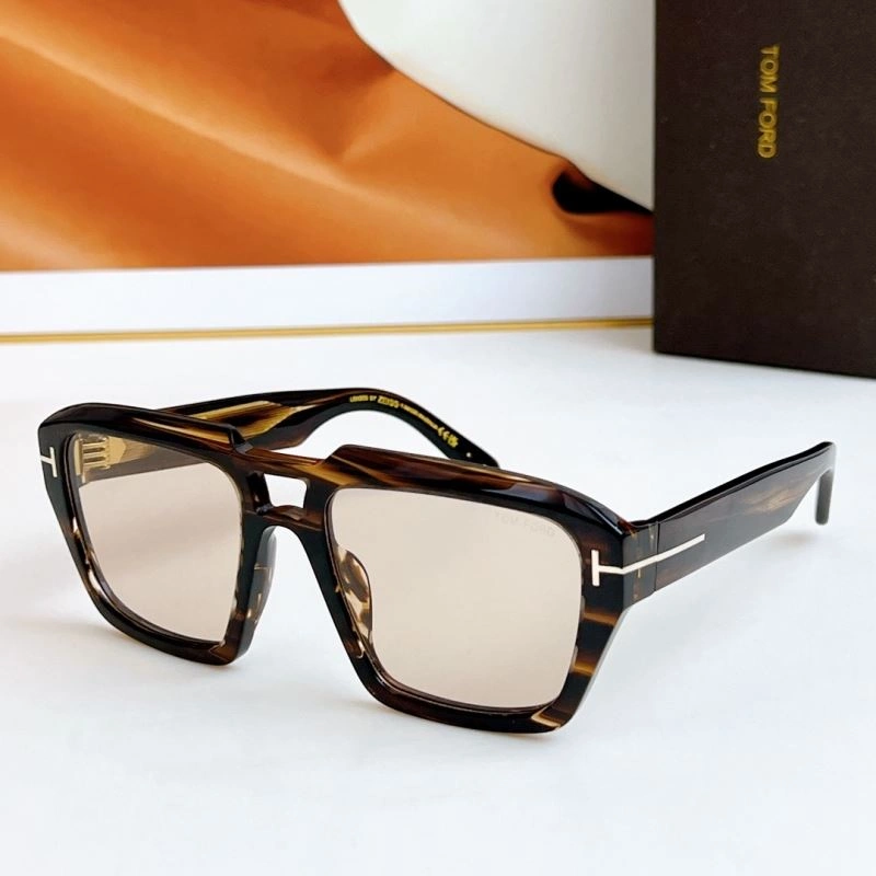 Mirror quality Tom Ford Sunglasses
