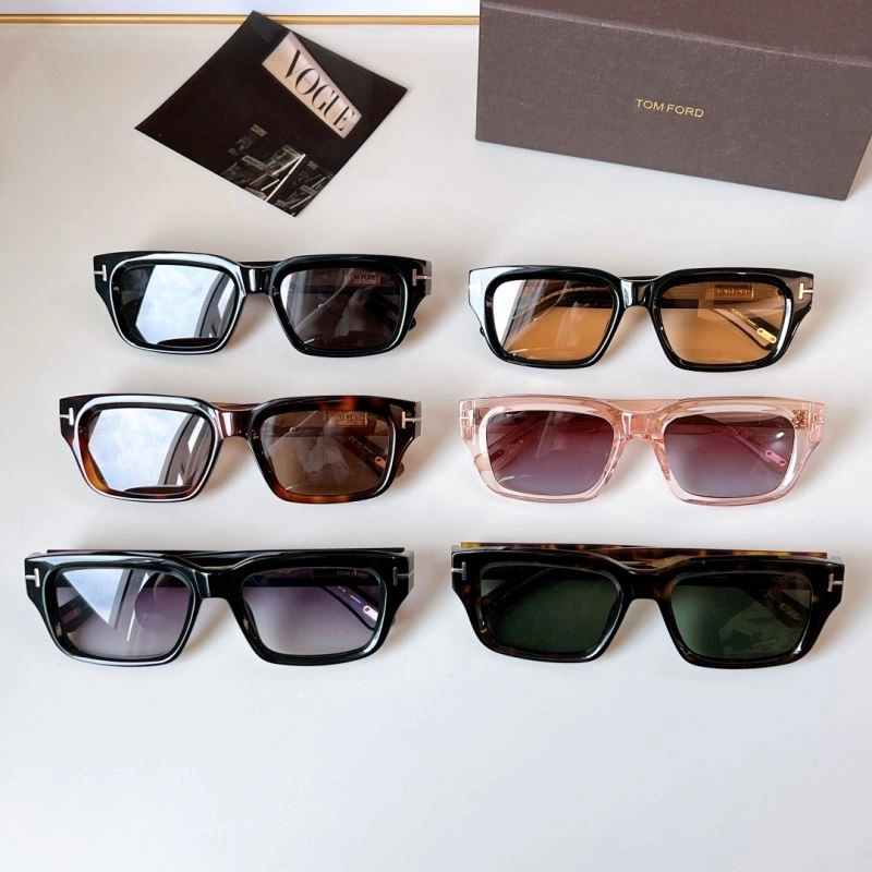 Tom Ford Sunglasses