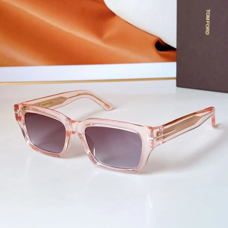 Authentic Tom Ford Sunglasses