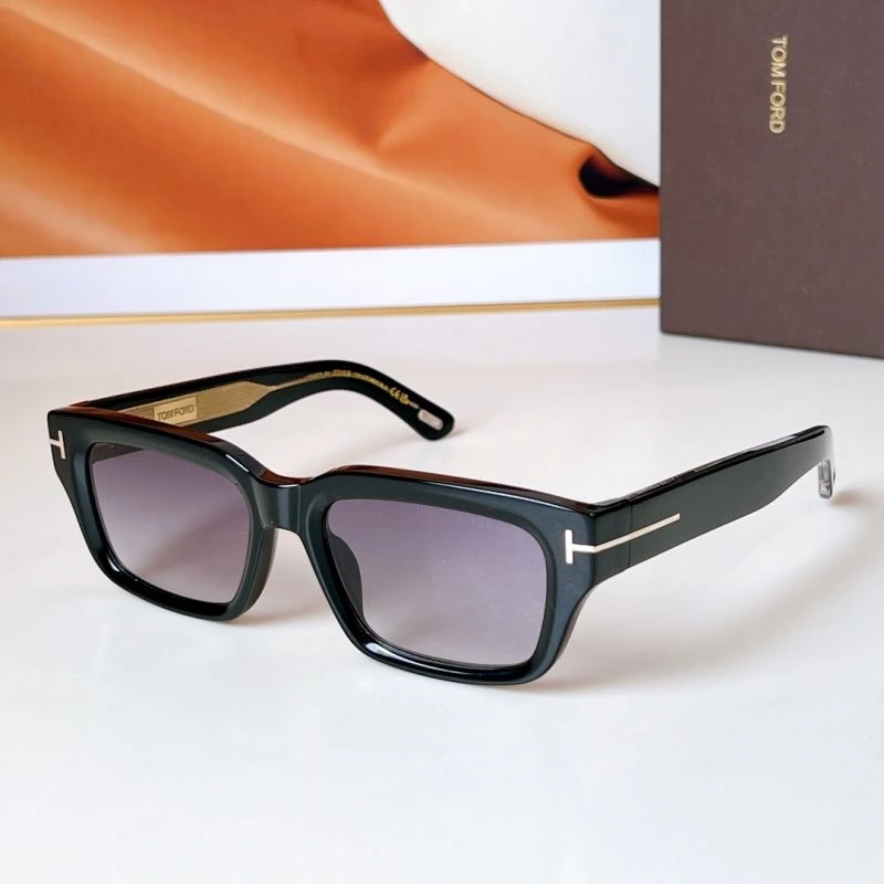 Authentic Tom Ford Sunglasses