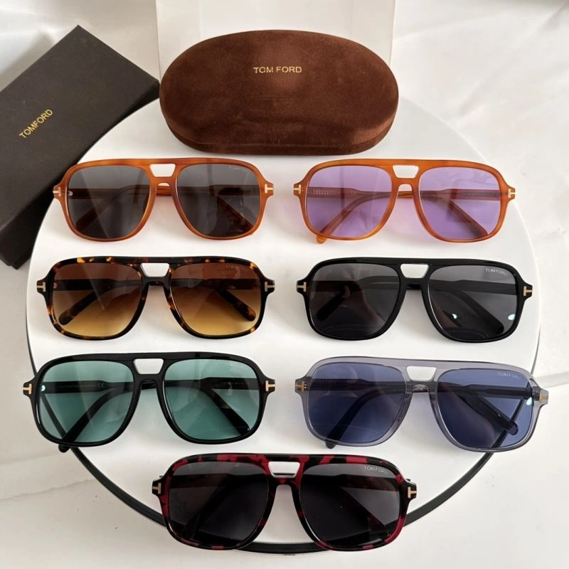 Tom Ford Sunglasses