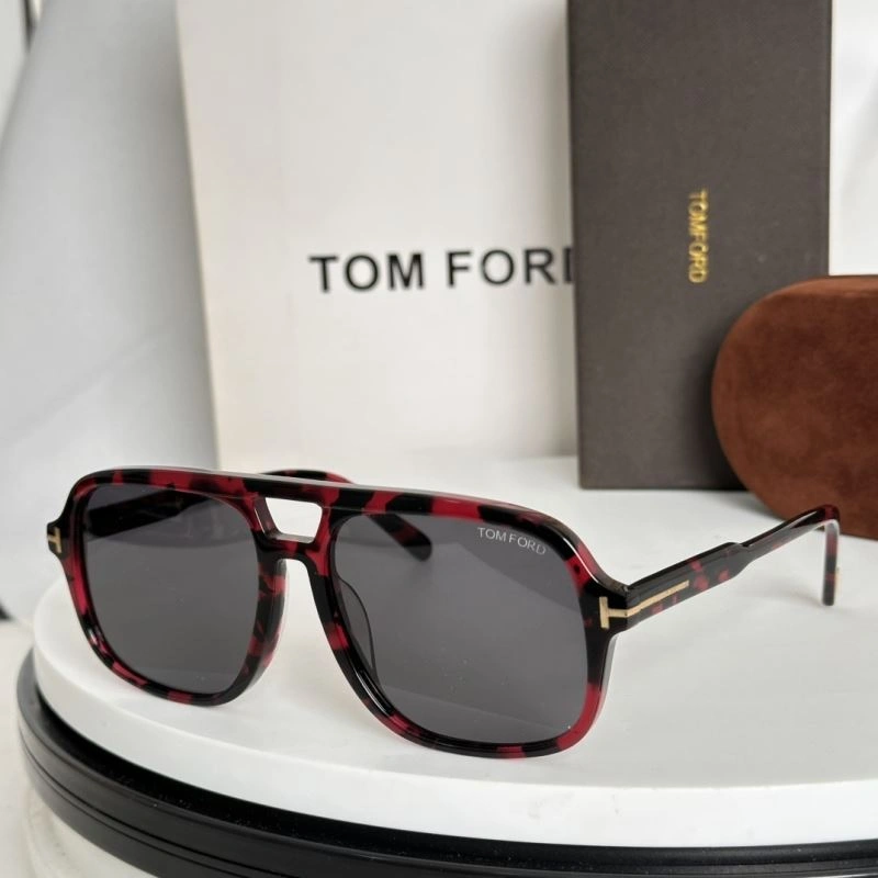 Factory-made Tom Ford Sunglasses