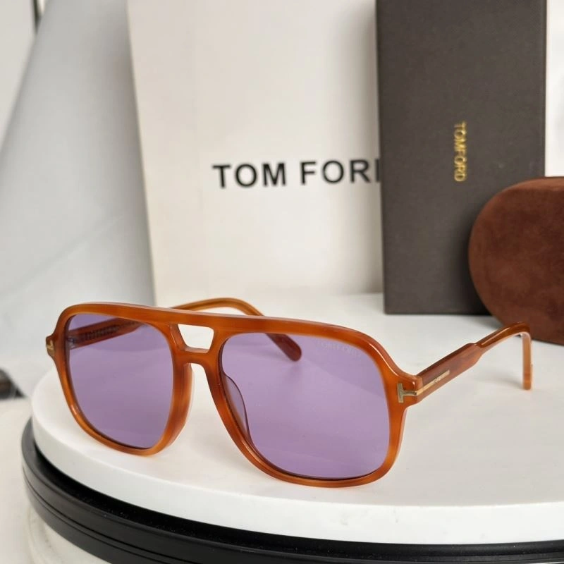 Factory-made Tom Ford Sunglasses