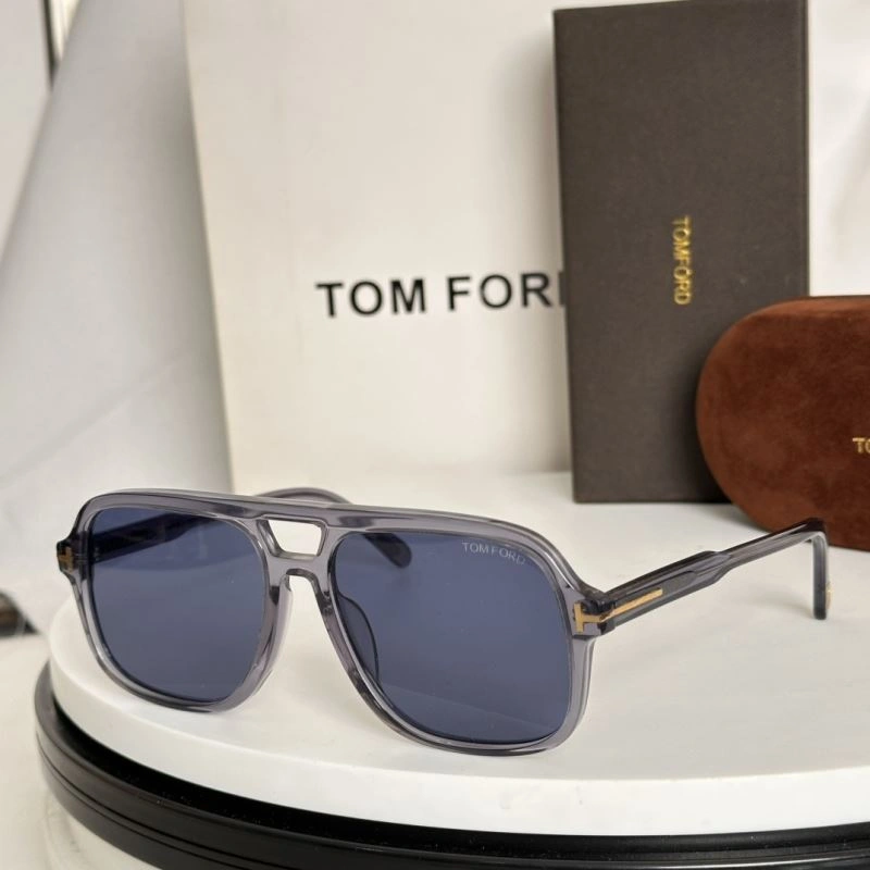 Factory-made Tom Ford Sunglasses