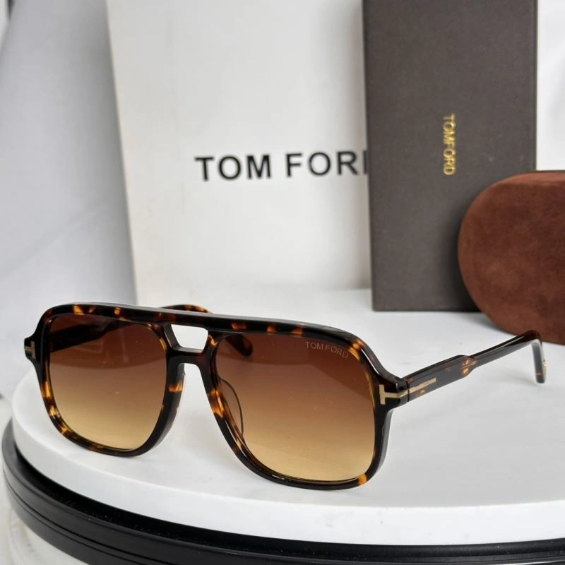 Factory-made Tom Ford Sunglasses