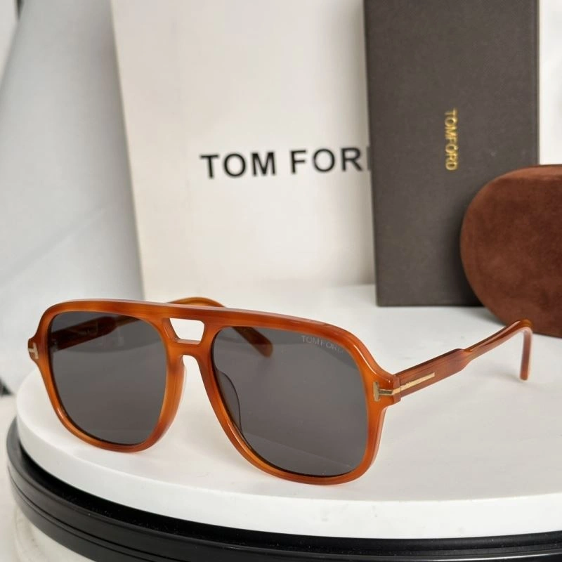 Factory-made Tom Ford Sunglasses