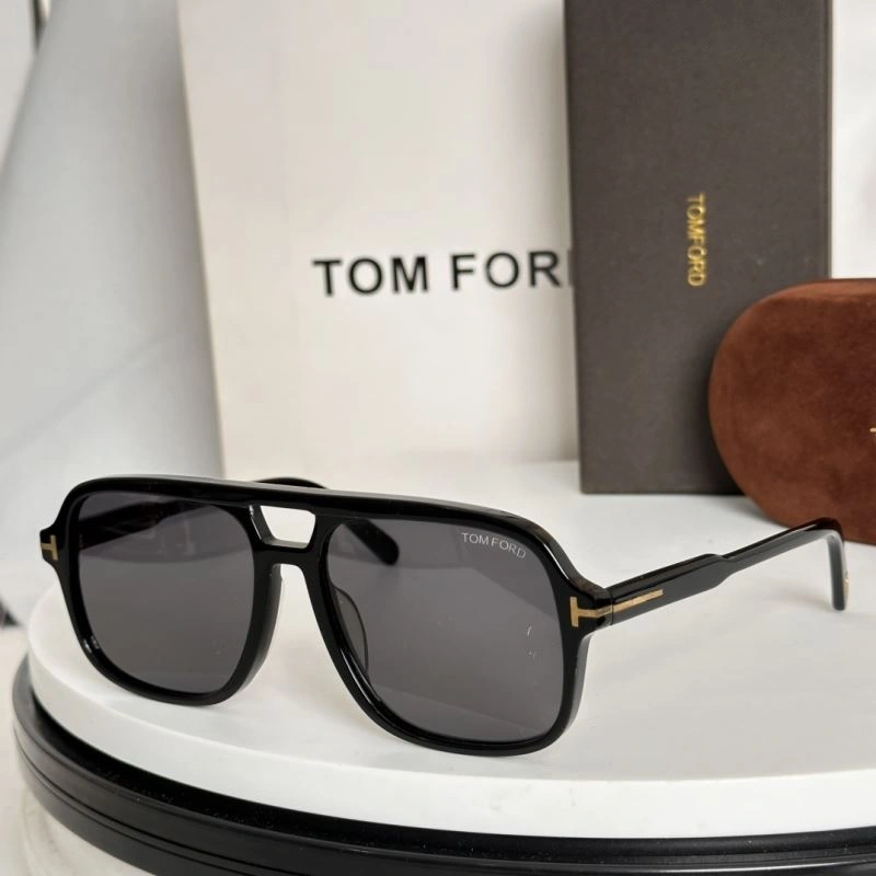 Factory-made Tom Ford Sunglasses