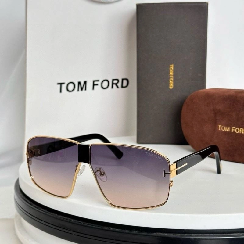 High fidelity Tom Ford Sunglasses