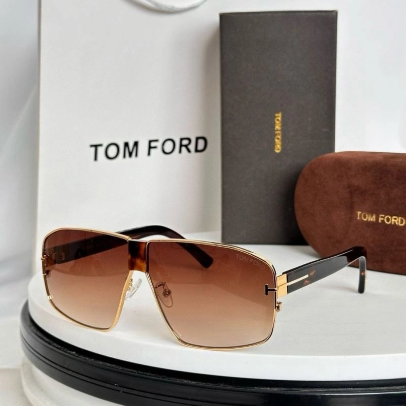 High fidelity Tom Ford Sunglasses