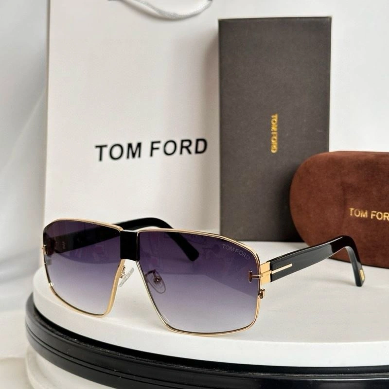 High fidelity Tom Ford Sunglasses