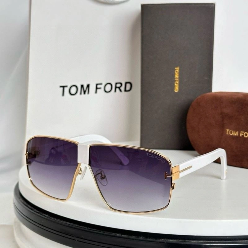 High fidelity Tom Ford Sunglasses