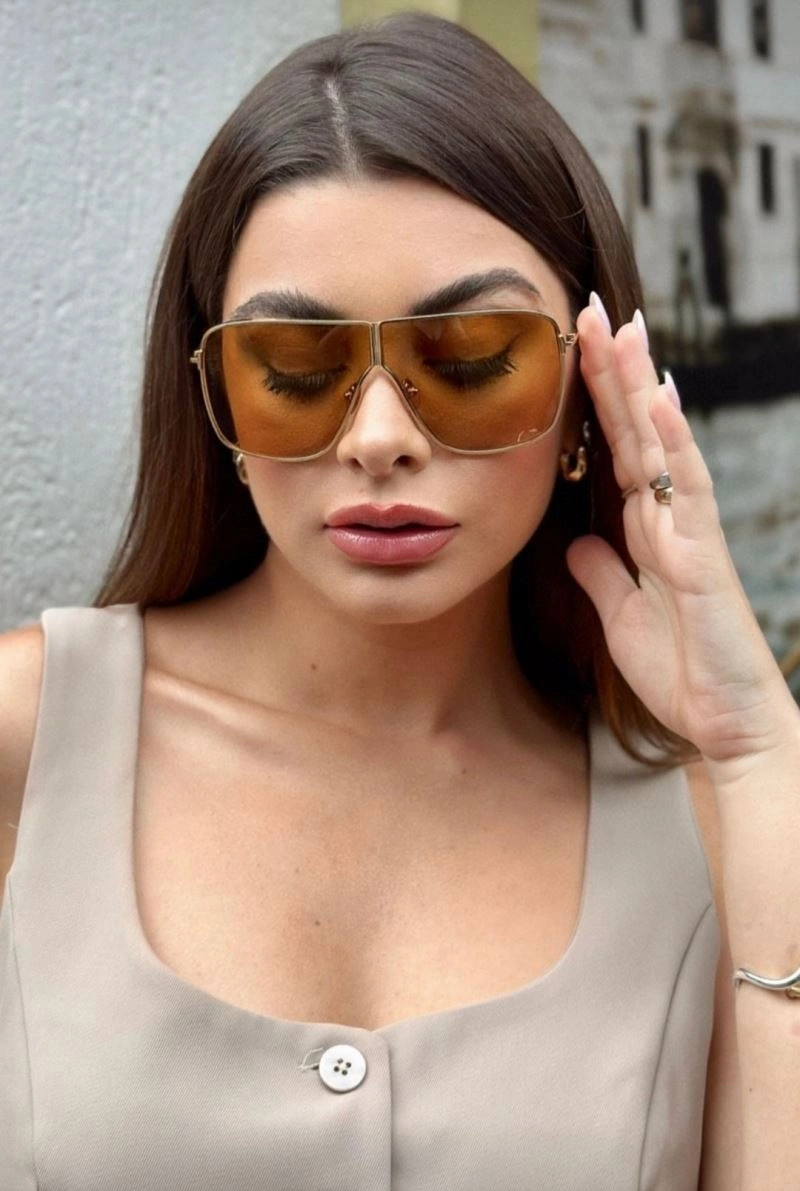 Tom Ford Sunglasses