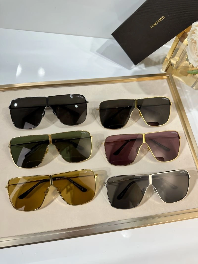 Bargain Tom Ford Sunglasses