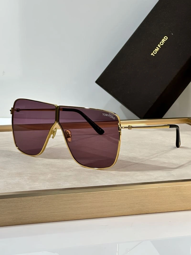Bargain Tom Ford Sunglasses